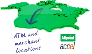 The Exchange Network of Surcharge-Free ATMs