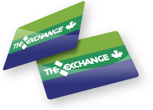 About the Exchange Network of Surcharge-Free ATMs